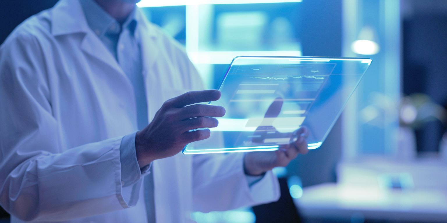 SLEEP ON IT - Remote Patient Monitoring For Sleep Doctors